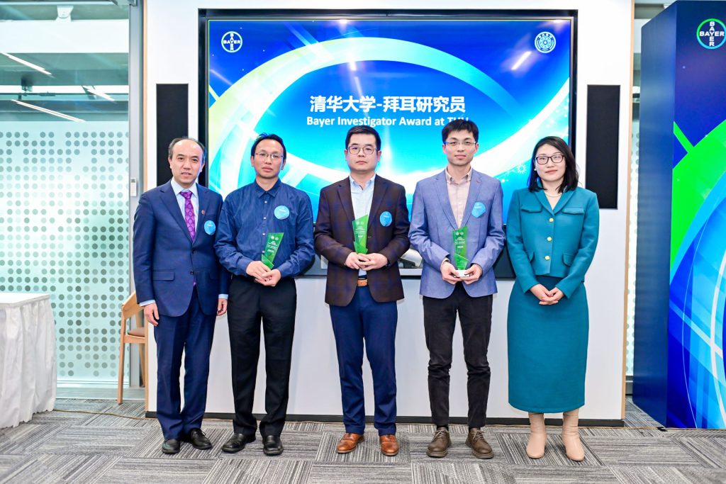 News – Zhulab